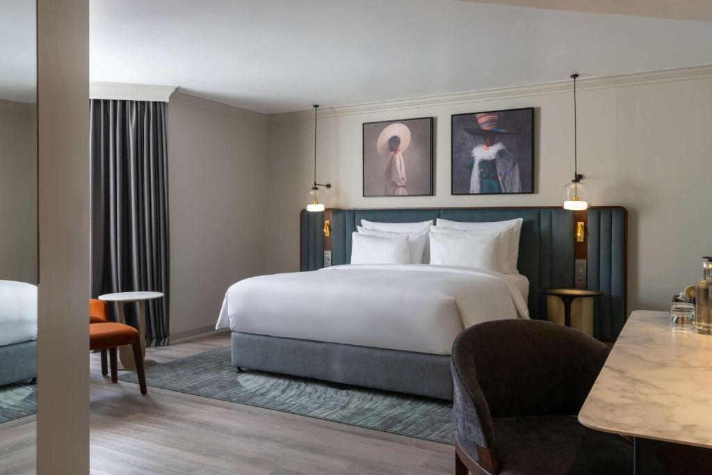 Radisson Collection Hotel, Waterfront Cape Town, Cape Town (updated ...