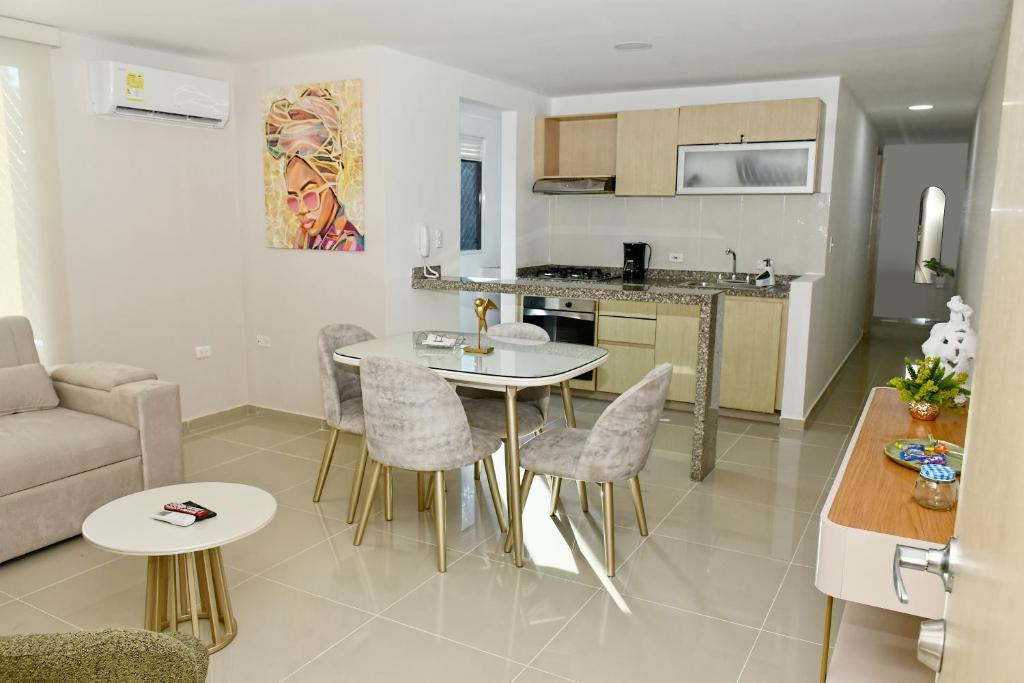 Excelente ubicación, cómodo apartamento, Barranquilla (precios ...