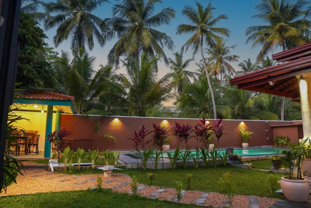 Villa Arora, Habaraduwa (updated prices 2025)