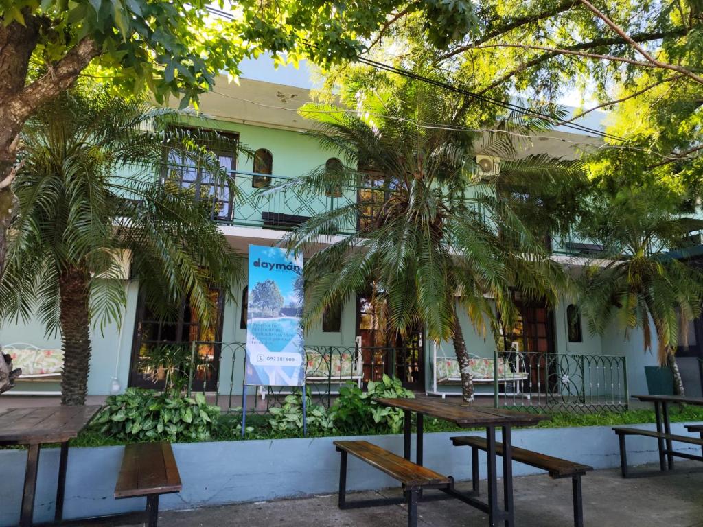 Daymán Apart Hotel, Termas del Daymán (precios actualizados 2026)