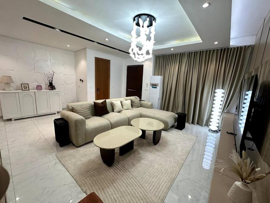 BRB Homes, Lekki Phase 1 (updated prices 2025)