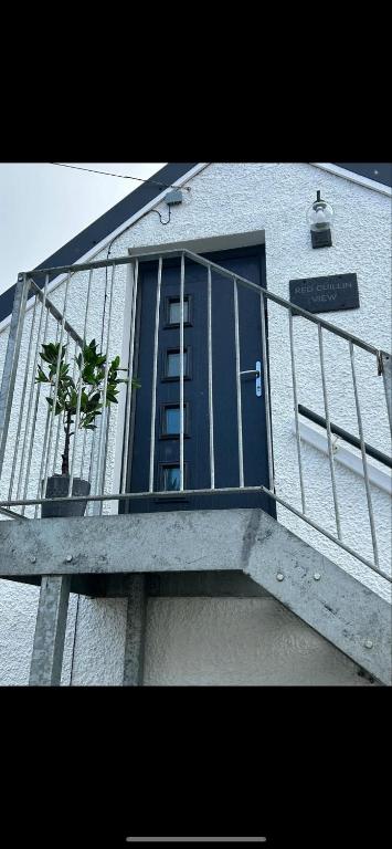 Red Cuillin View Apartment, Portree (updated prices 2026)