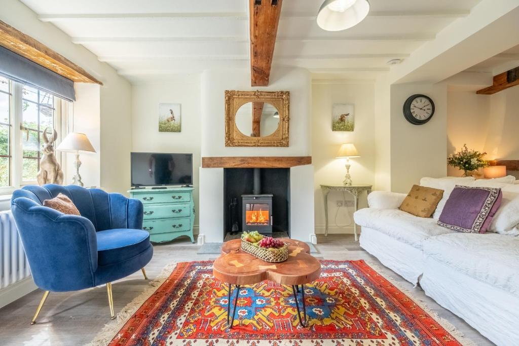 Jasmine Cottage in Sedgeford, Sedgeford (updated prices 2026)