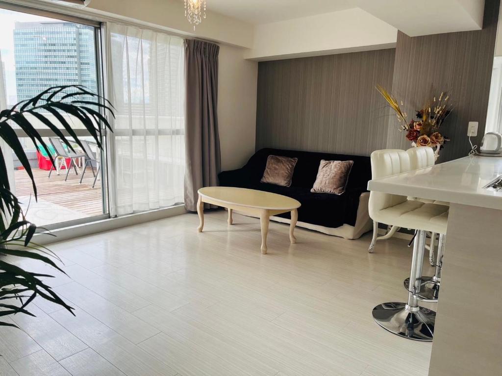 蘭園 Village Gotanda 屋上ガーデンテラス付き, Tokyo (harga dikemas kini 2025)