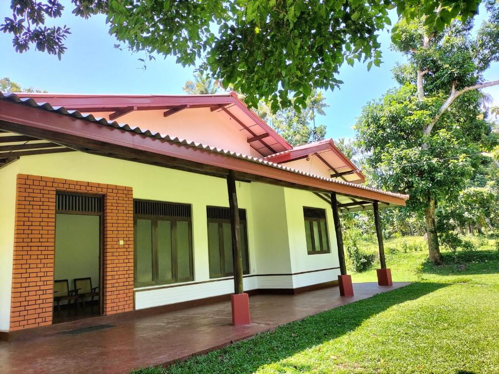 Teak Shade Villa, Matara (updated prices 2025)