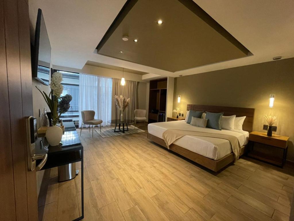 Casa Olea, Mexico City (updated prices 2025)