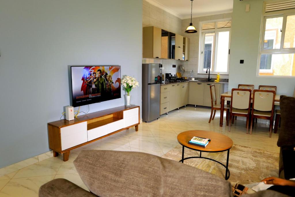 ICE Homes, Kampala (aktualisierte Preise für 2025)