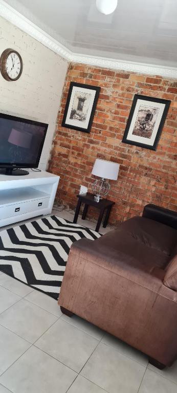 Vista Ree Guesthouse, Taung (updated prices 2026)