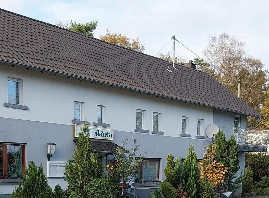 Hotel Garni "Adria", Windhagen (updated prices 2025)