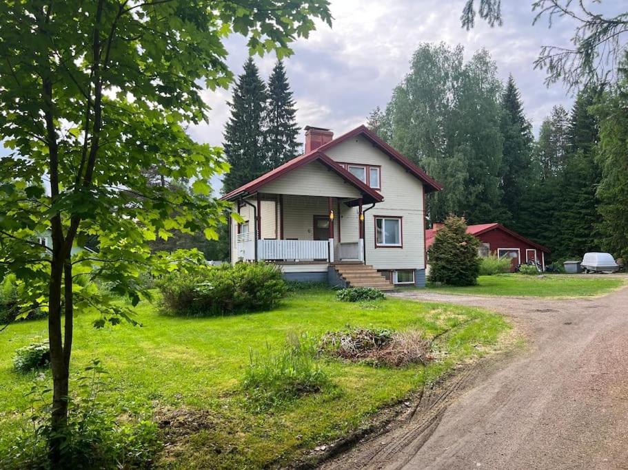 Vuokraa talo Haapavedeltä kuudelle, Haapavesi (updated prices 2025)