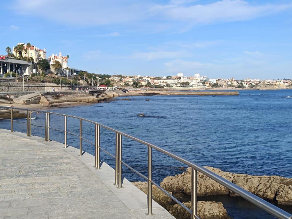 Monte Estoril, Estoril (aktualisierte Preise für 2026)