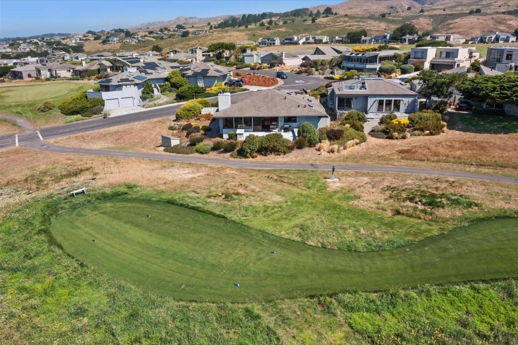 Seaside Serenity - On Golf Course Ocean Views, Bodega Bay (updated ...