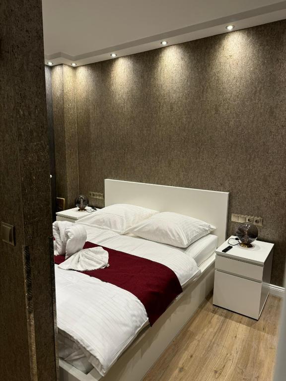 Suity-Centrum, Hamburg (aktualisierte Preise für 2026)