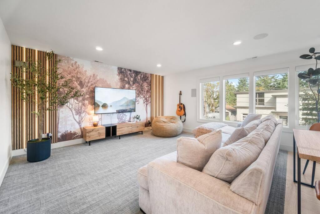 Parkrose Heights Luxury Experience, Portland (precios actualizados 2025)