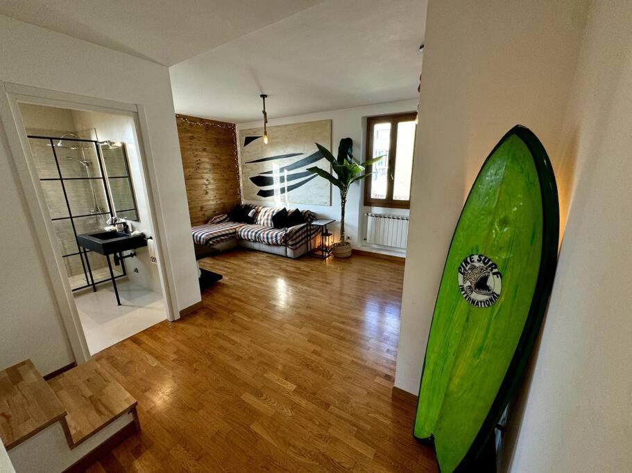 Matteo's apartment in Roma, Rome (updated prices 2025)