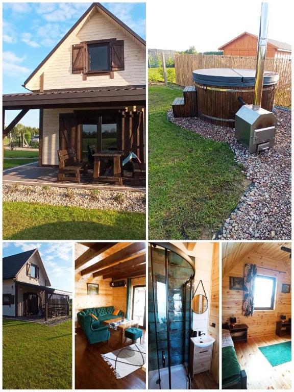 Domek Tomaszne, Bobryk (updated prices 2025)