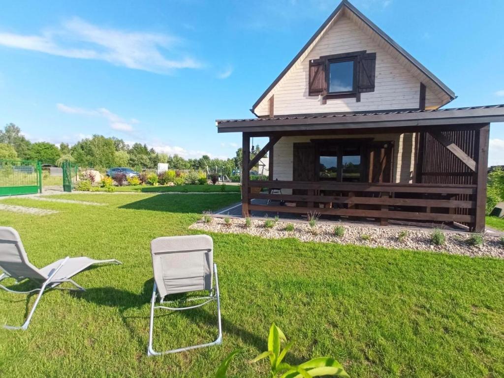 Domek Tomaszne, Bobryk (precios actualizados 2024)