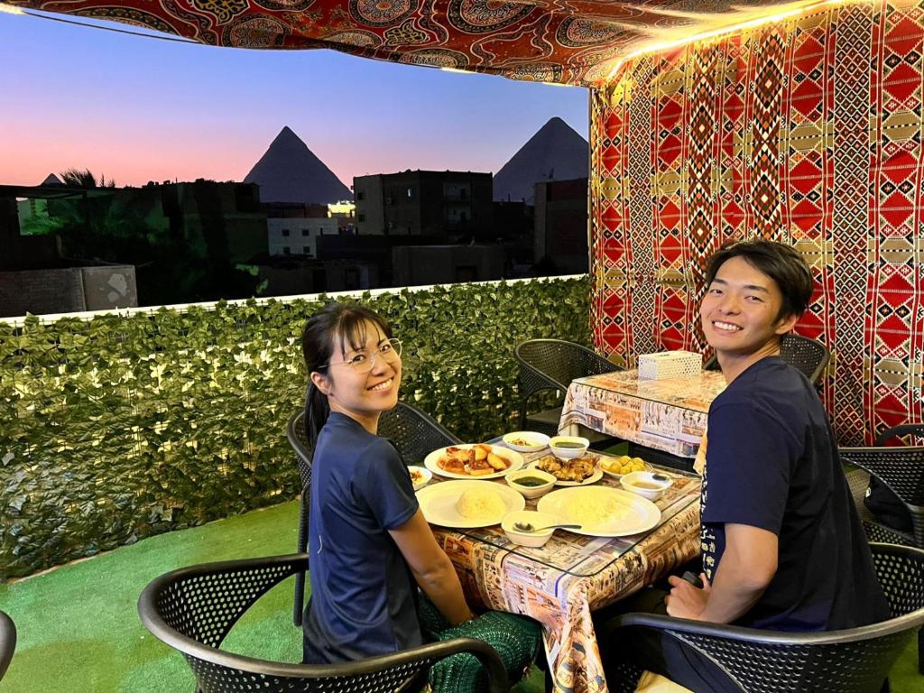 Anas Pyramids view inn, Cairo (updated prices 2025)
