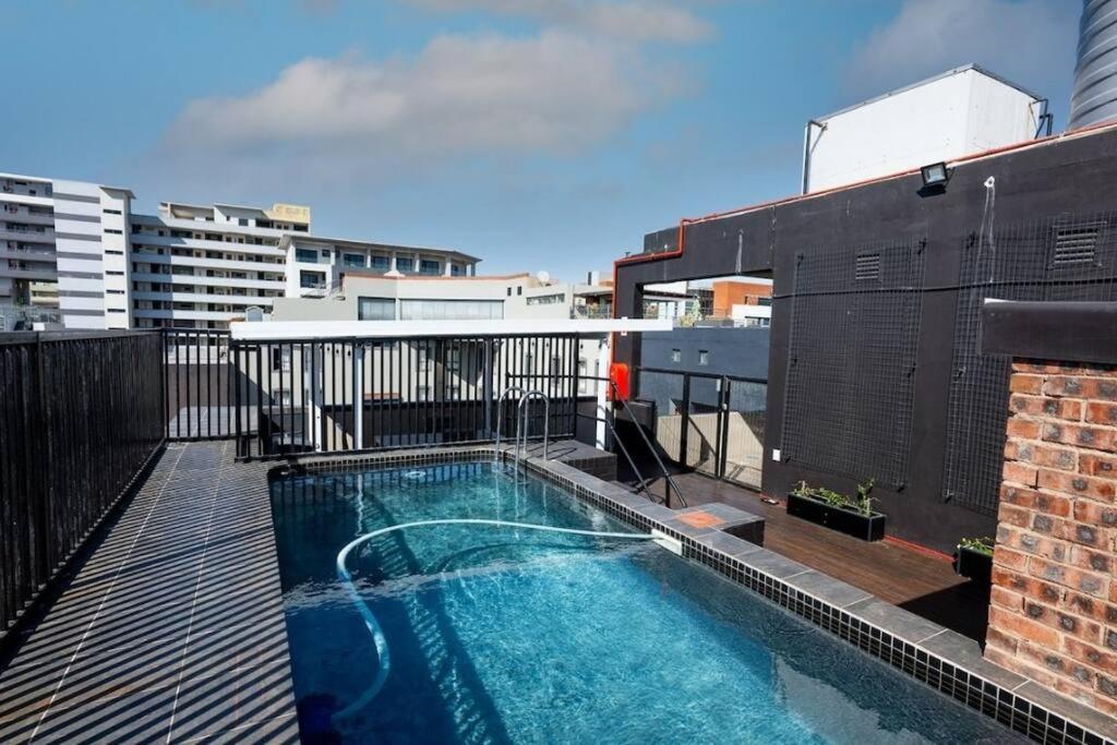 The 509 Umhlanga Loft, Durban (updated prices 2026)