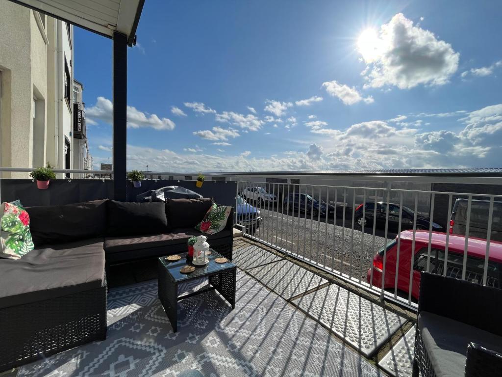 Apartment 1, Sandhaven, Portrush (updated prices 2025)
