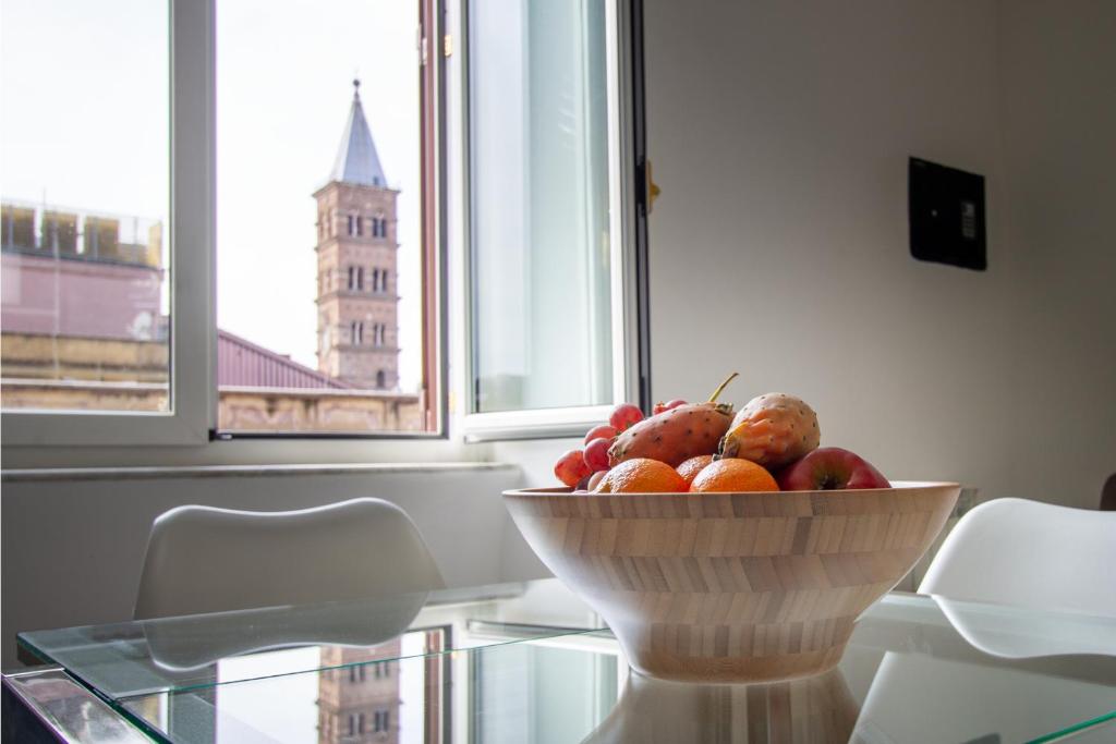 Peace Window Roma, Rome (updated prices 2025)