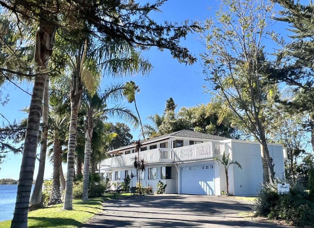 Delta Paradise Island Inc, Isleton (updated prices 2025)