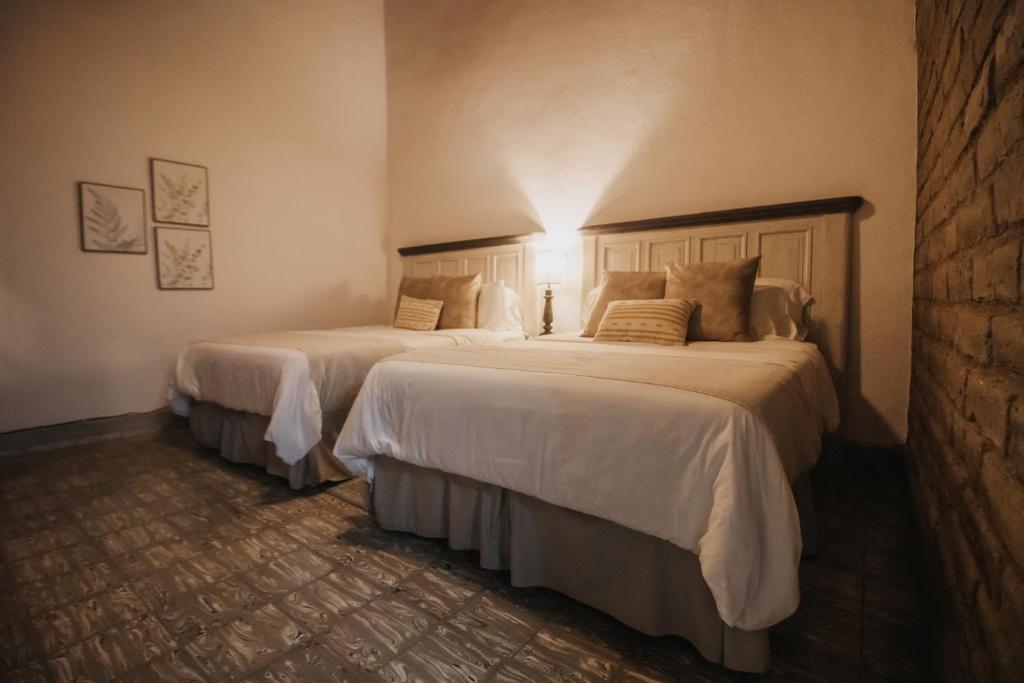 Casa Raco, Parras de la Fuente (precios actualizados 2025)