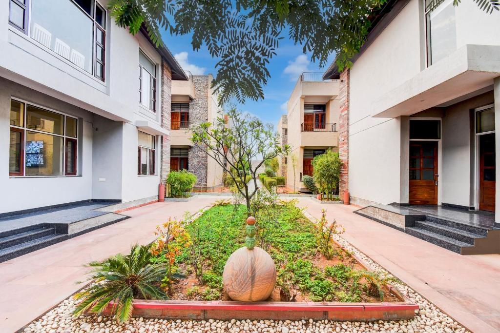 Palette - Jisaa Eco Resort, Mohāna (актуальные цены 2025 года)