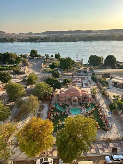 The best view of the Nile, Naj‘ al ‘Amrāb (updated prices 2026)