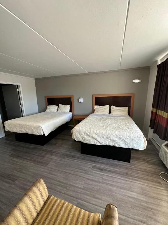 Budgetel Inn & Suites, Rockingham (updated prices 2026)
