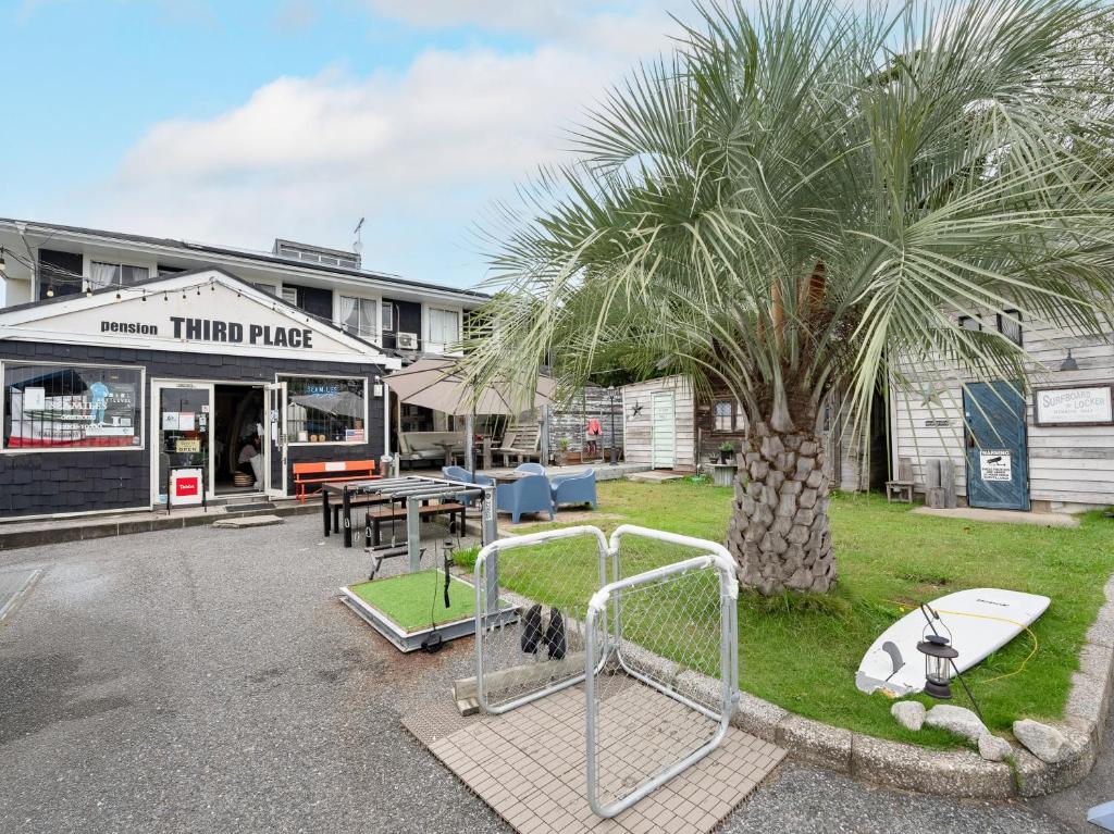 Tabist Pension Third Place, Ichinomiya (updated prices 2026)