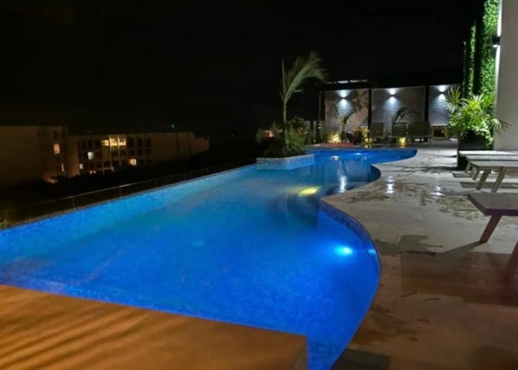 Departamento Molly en Coco Beach, Playa del Carmen (updated prices 2026)