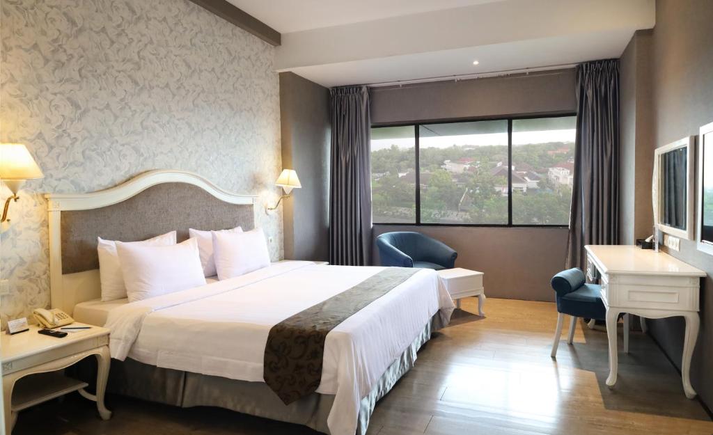 Le Polonia Medan Managed by Topotels, Medan (updated prices 2025)