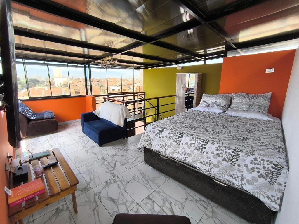 Home blessed 3, Lima (updated prices 2025)