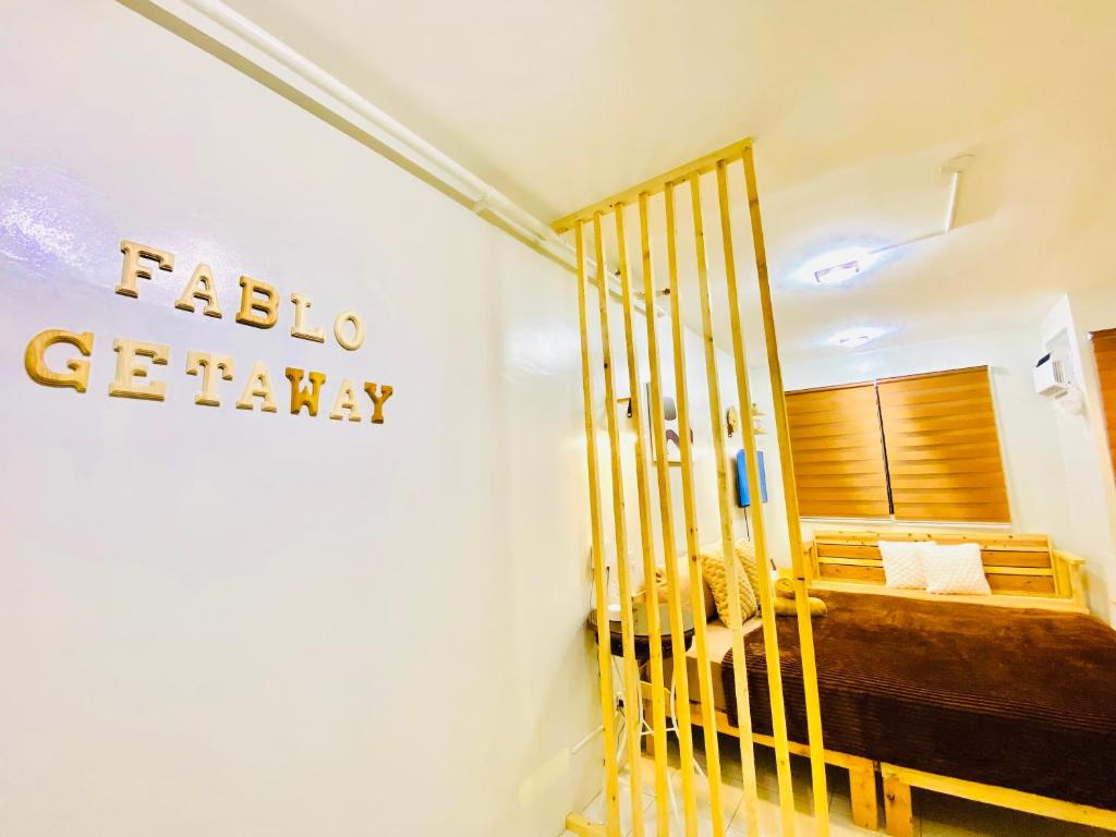 Fablo Getaway Staycation, Santa Rosa (updated prices 2025)