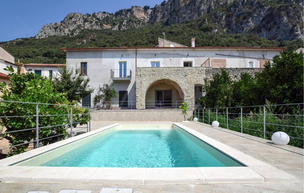 Palazzo Guglielmotti, Giungano (updated prices 2026)