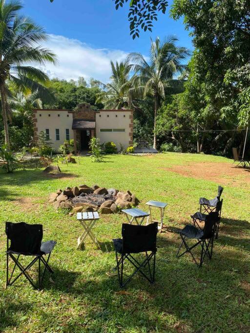 Staycation Bungalow at a Mountain Farm in Bataan, Pilar (updated prices ...