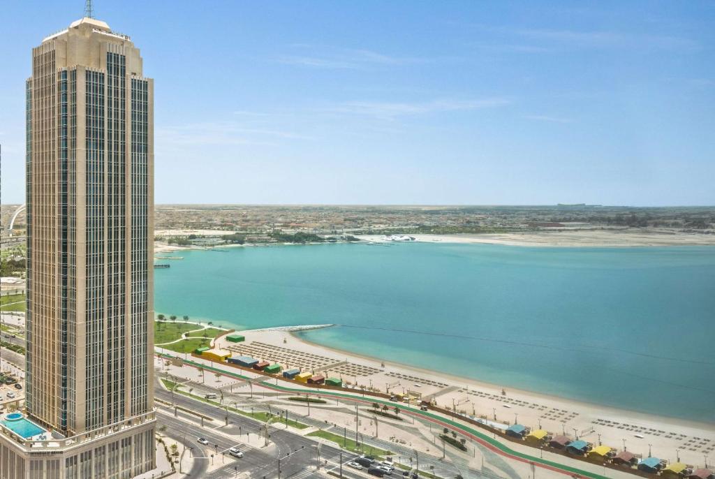 Wyndham Grand Doha West Bay Beach, Doha (updated prices 2025)