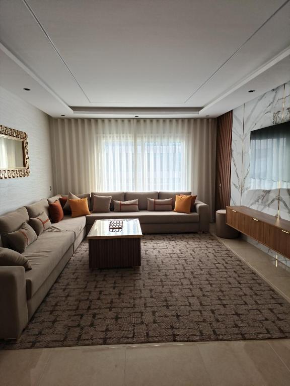 Tanger Nejma Avoujda, Tangier (updated prices 2025)