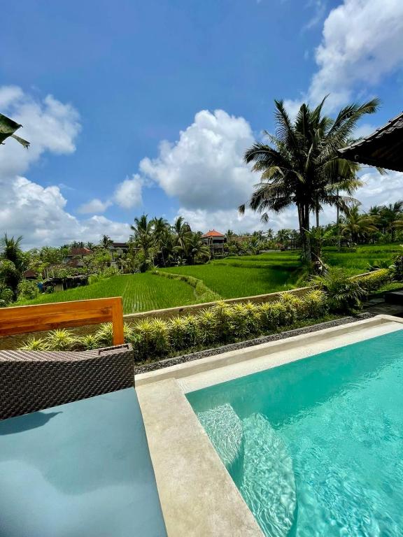 Kubu Rawa Villa Ubud, Ubud (updated prices 2026)