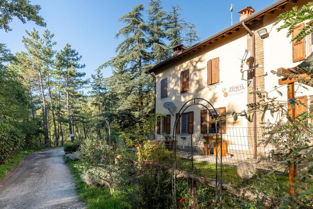 Rifugio Asqua, Poppi (updated prices 2025)