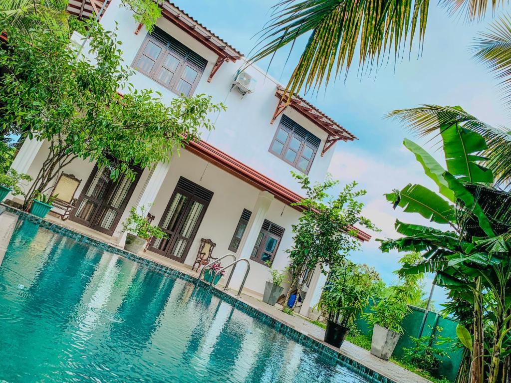 Villa Hideaway Polhena, Matara (updated prices 2026)