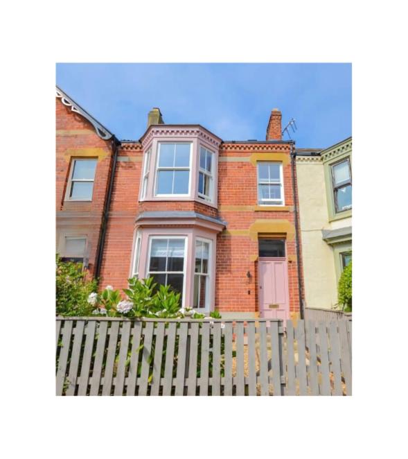 Victorian Villa in Saltburn By The Sea, Saltburn-by-the-Sea (updated ...