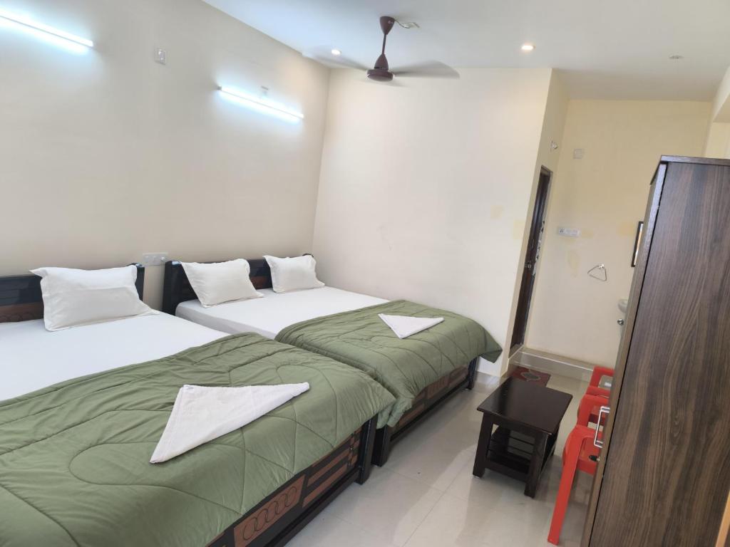 Hotel Vishnu Grand, Tirupati (updated prices 2026)