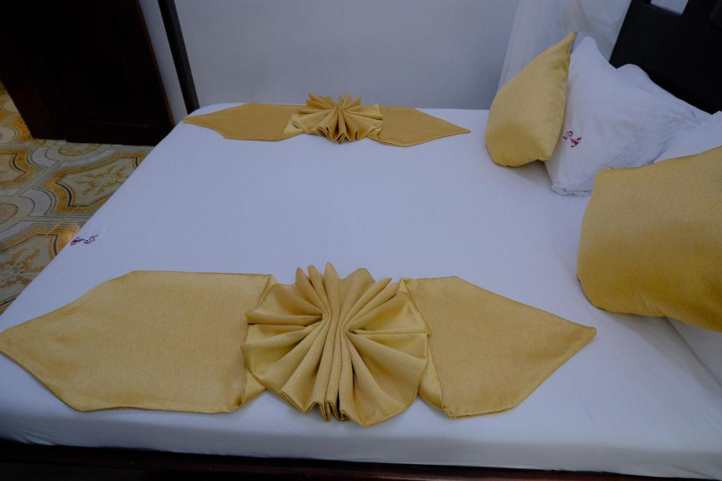 Crystal Apartments Entebbe Uganda Next to UN Base, Entebbe (updated ...