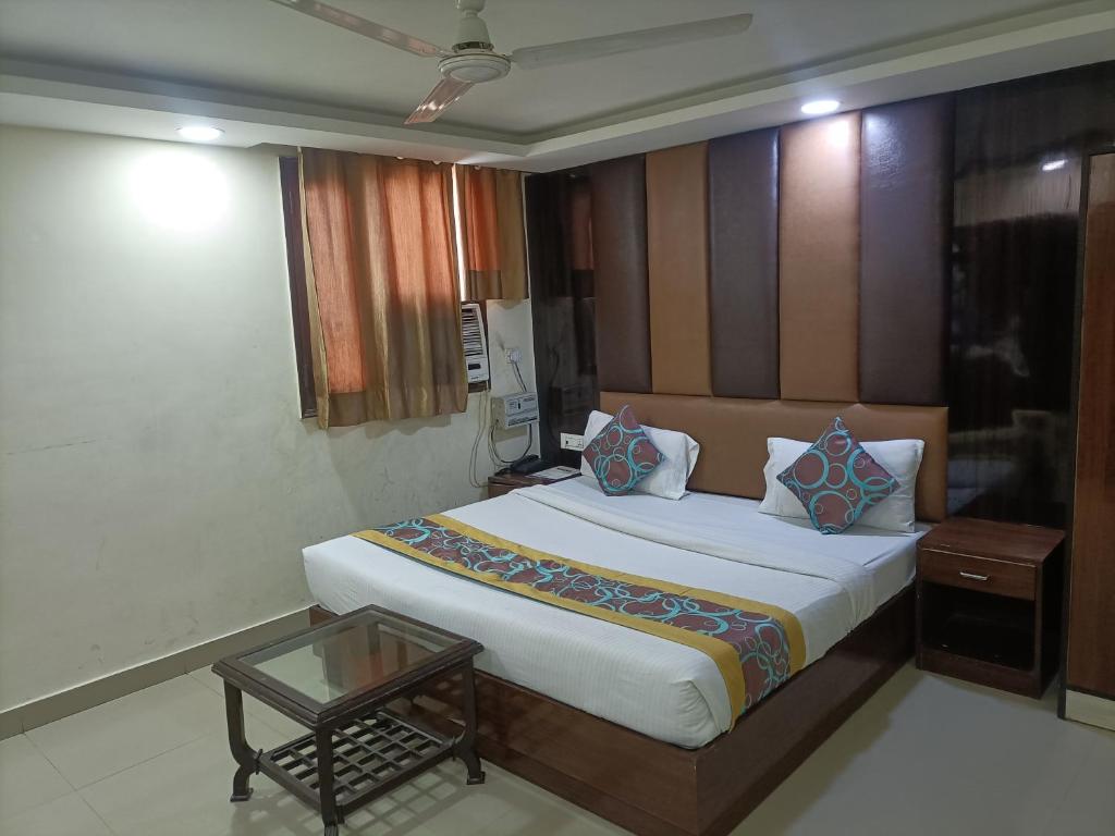 Hotel Green Near IGI Airport Delhi, New Delhi (Oppdaterte priser 2024)