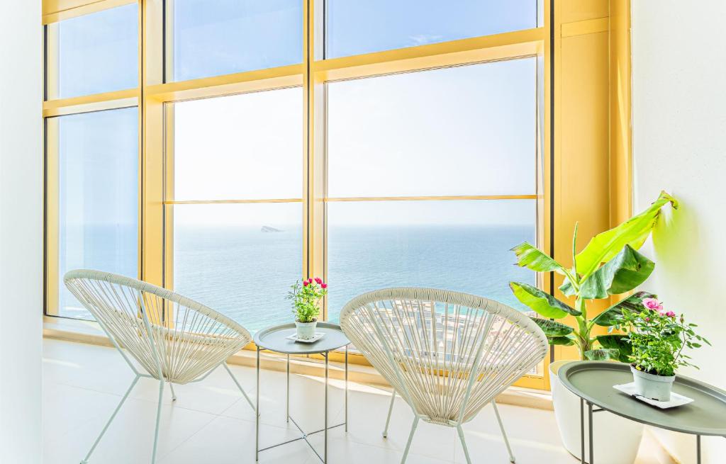 Intempo by Holuxe - 272 - 27th floor, Benidorm (updated prices 2026)