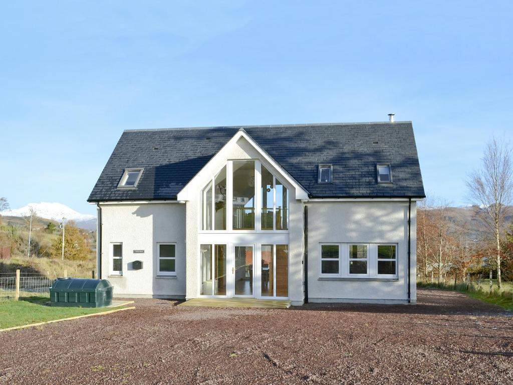 Carron House, Lochcarron (updated prices 2026)