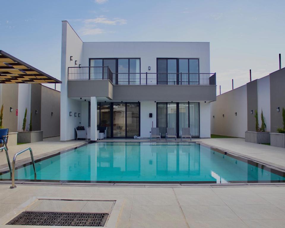 Florya Villa by Seahorse, Amman (updated prices 2026)