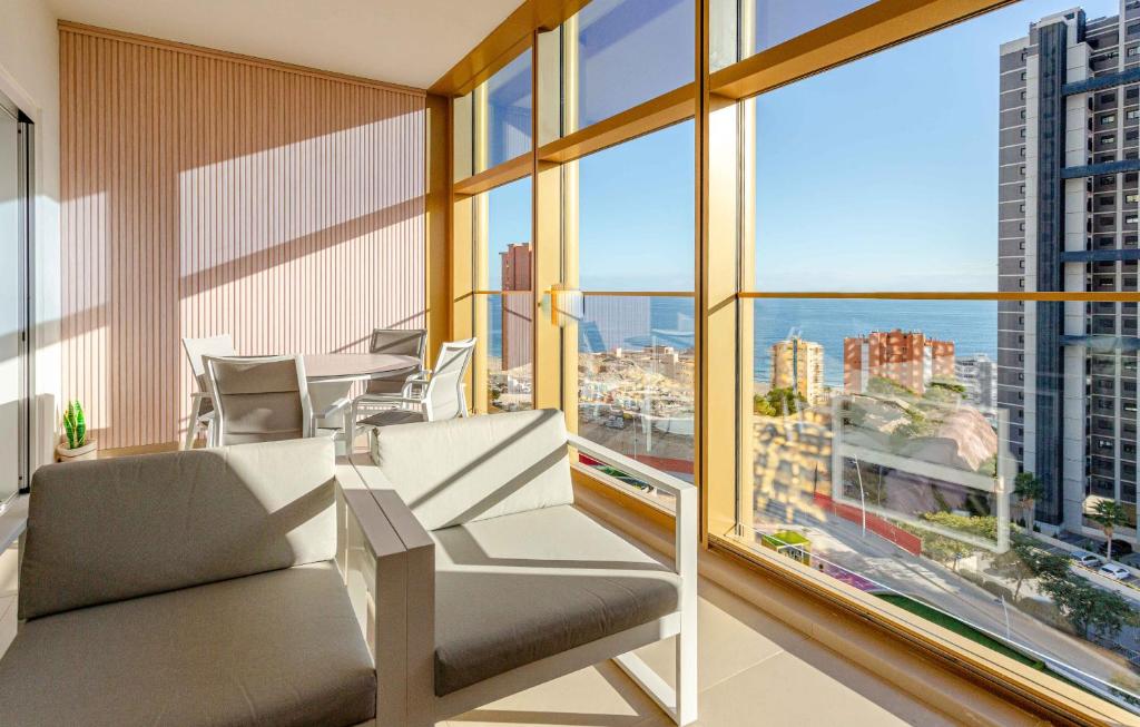 Intempo by Holuxe - 051- 5th floor, Benidorm (updated prices 2026)